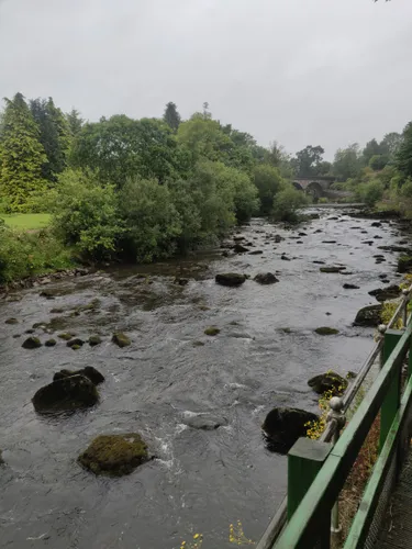 2023 Best Walking Trails in Dunblane | AllTrails