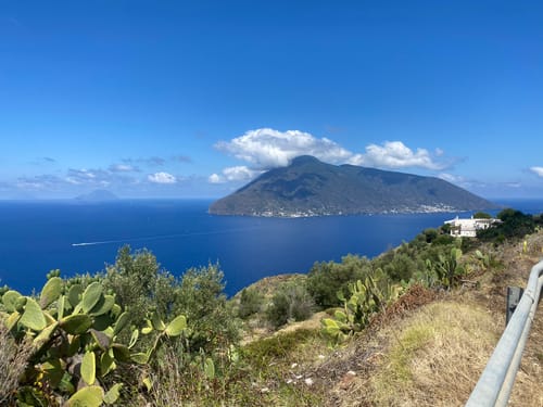2023 Best 10 Historic Site Trails in Isola di Lipari | AllTrails
