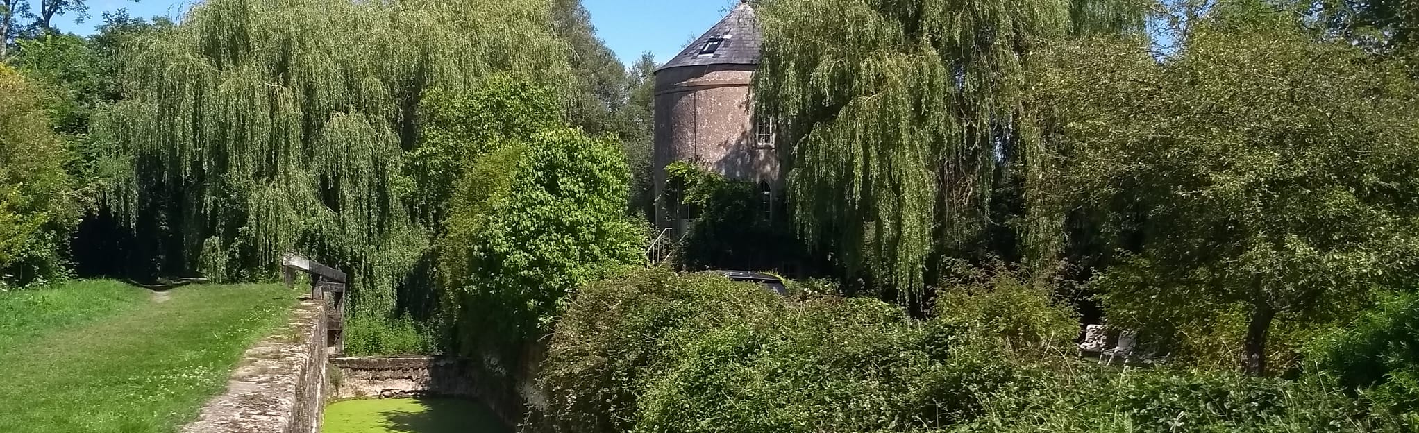 Cricklade to Cerney Wick, Gloucestershire, England - 84 Reviews, Map ...