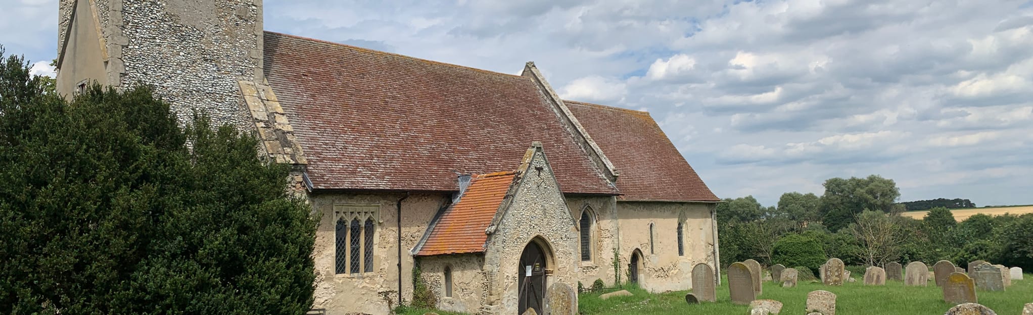 Cavenham to Icklingham Circular : 5 Photos - Suffolk, Angleterre ...