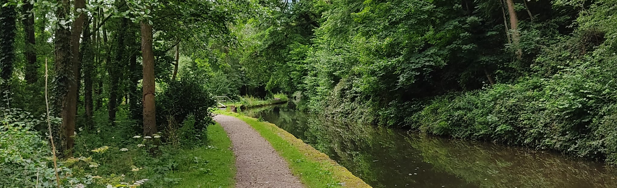 Froghall and Consall Forge, Staffordshire, England - 56 Reviews, Map ...
