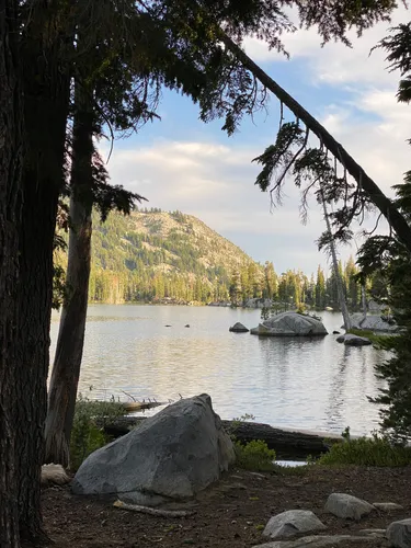 2023 Best 10 Camping Trails in Desolation Wilderness | AllTrails