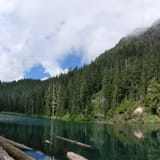 Independence Lake Trail, Washington - 72 Reviews, Map | AllTrails