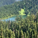 Thorp Lake via Thorp Creek Trail, Washington - 136 Reviews, Map | AllTrails