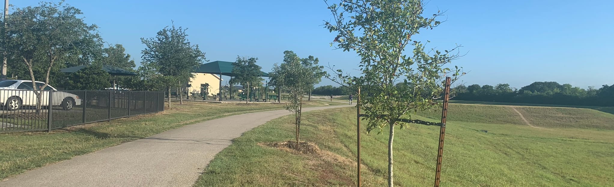 Richard and Meg Weekley Park Loop: 43 Reviews, Map - Texas | AllTrails