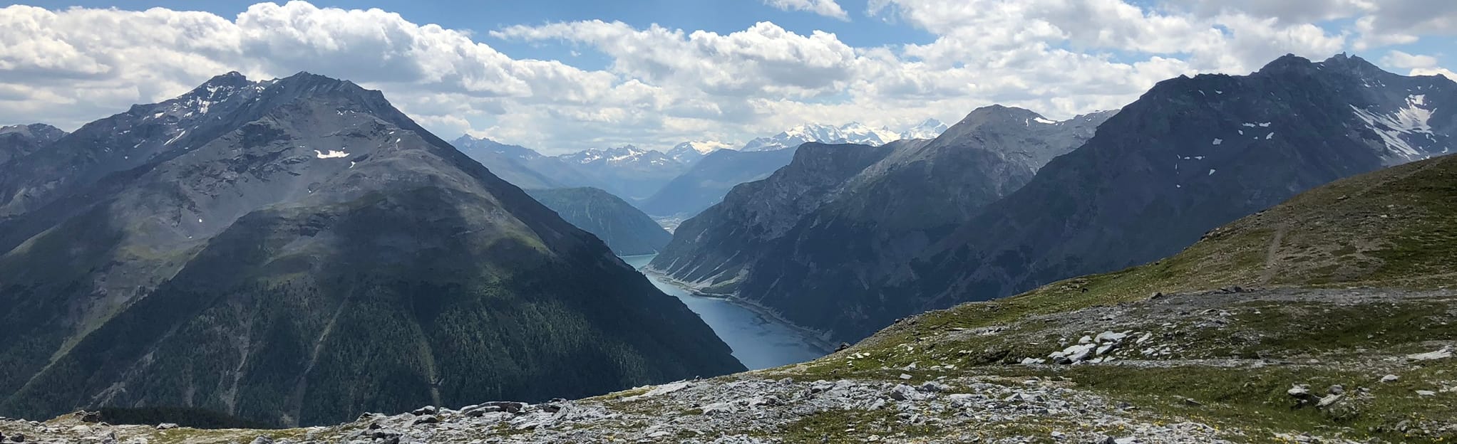 Il Fuorn - Munt la Schera - Munt Chavagl - Buffalora: 76 Fotos ...