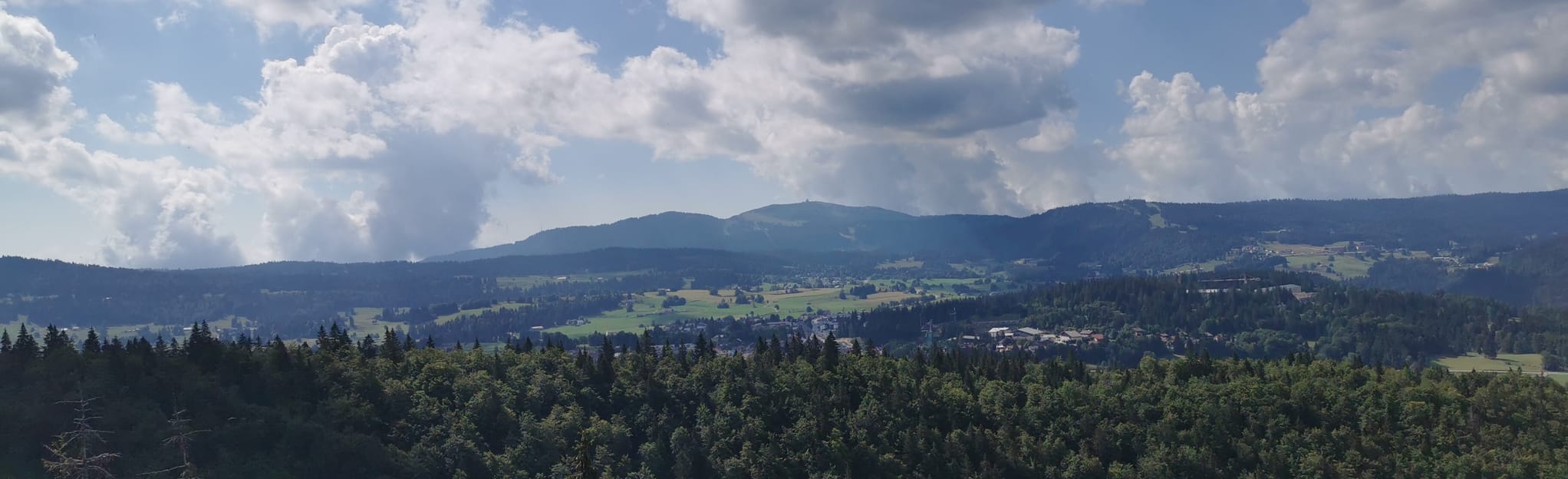 La Roche Blanche : 36 photos - Jura, France | AllTrails