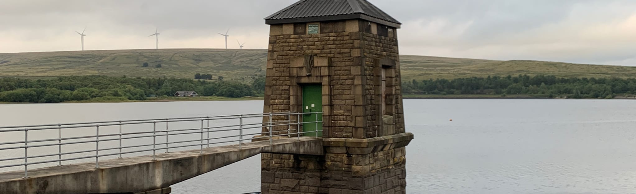 Littleborough to Watergrove Reservoir: 290 foto's - Greater Manchester ...