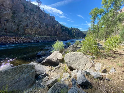 2023 Best 10 Trails and Hikes in Salida | AllTrails