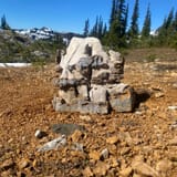 Mount McBride Trail, British Columbia, Canada - 20 Reviews, Map | AllTrails