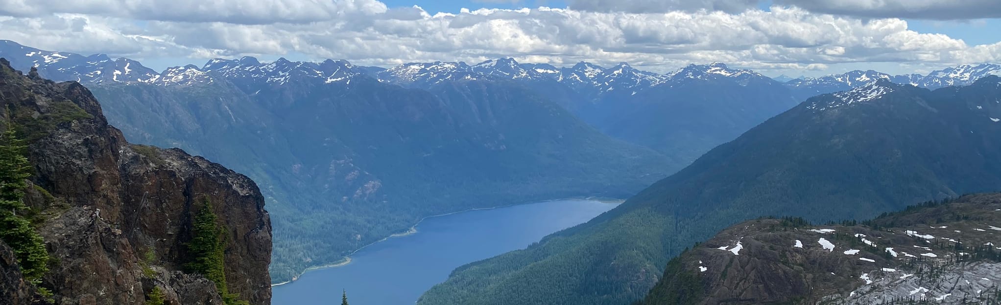 Marble Peak, British Columbia, Canada - 22 Reviews, Map | AllTrails