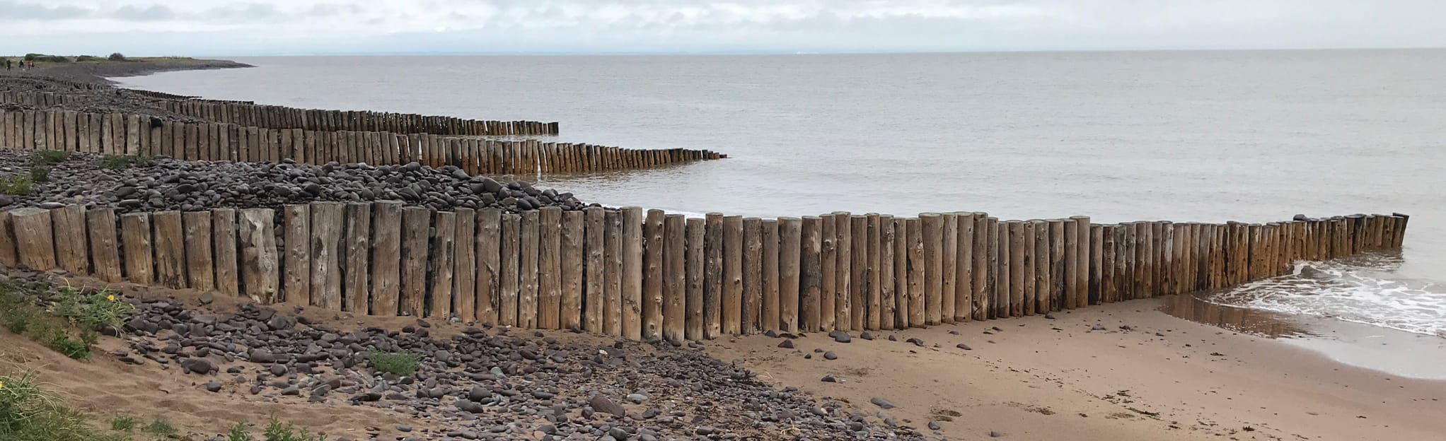 Dunster Beach and Dunster Castle, Somerset, England - 66 Reviews, Map ...
