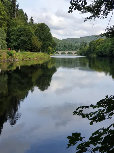 10 Best Trails, Walks, and Paths in Dunkeld | AllTrails