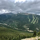 Wheeler Pass Trail, Colorado - 92 Reviews, Map | AllTrails