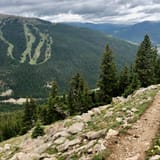 Wheeler Pass Trail, Colorado - 92 Reviews, Map | AllTrails