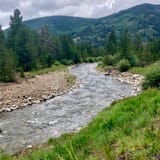 Wheeler Pass Trail, Colorado - 92 Reviews, Map | AllTrails