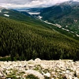 Wheeler Pass Trail, Colorado - 92 Reviews, Map | AllTrails