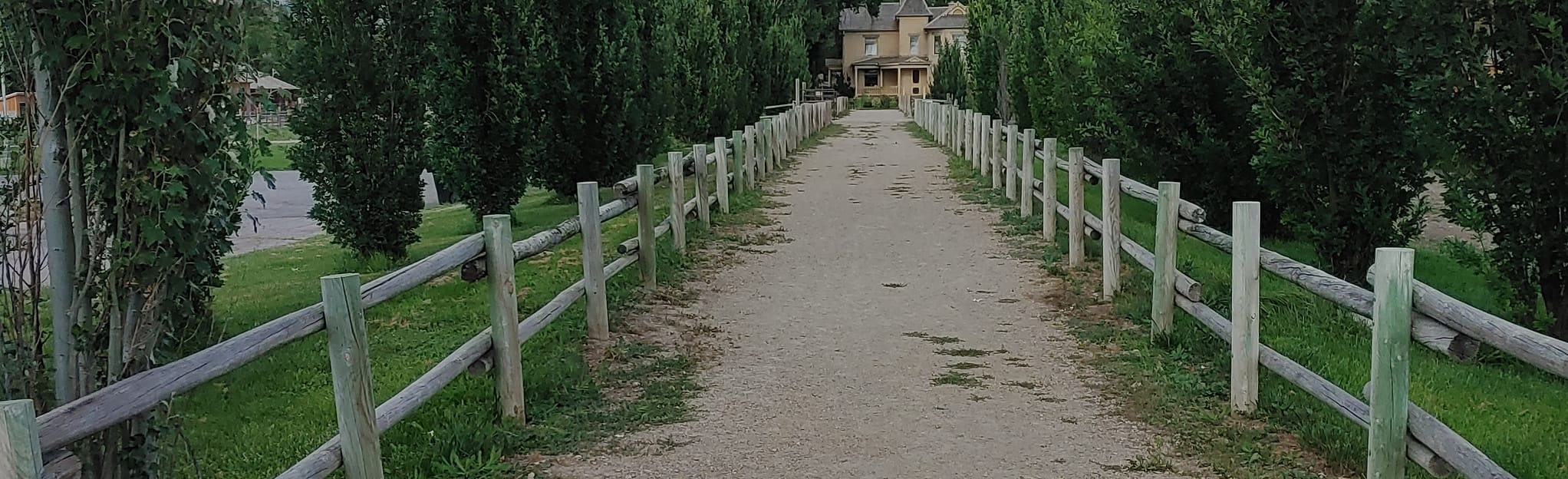 Wheeler Farm Outer Loop, Utah - 132 Reviews, Map | AllTrails