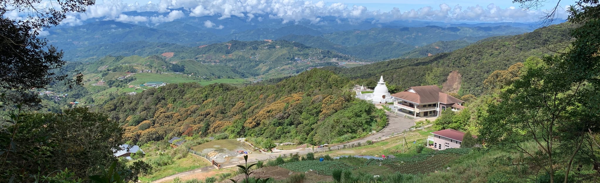 Maragang Hill, Sabah, Malaysia - 26 Reviews, Map | AllTrails