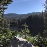 Tahoe-Yosemite Trail Section 1: To Echo Summit, California - 36 Reviews ...