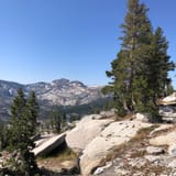 Tahoe-Yosemite Trail Section 1: To Echo Summit, California - 36 Reviews ...