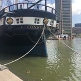Baltimore's Inner Harbor Walking Tour, Maryland - 478 Reviews, Map ...