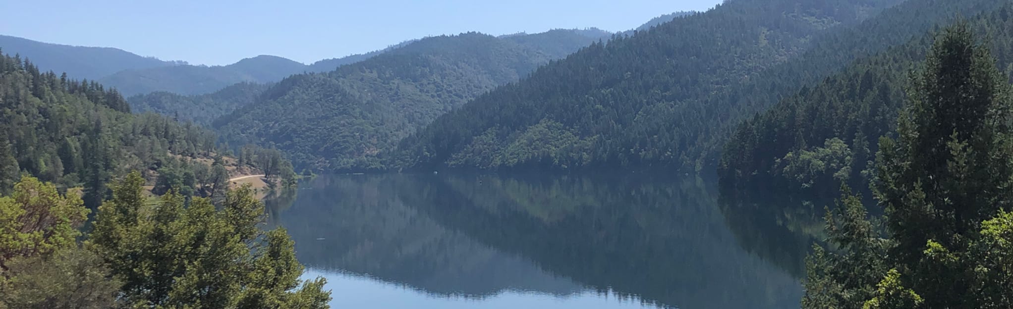 Lewiston Lake Trail: 58 Reviews, Map - California | AllTrails