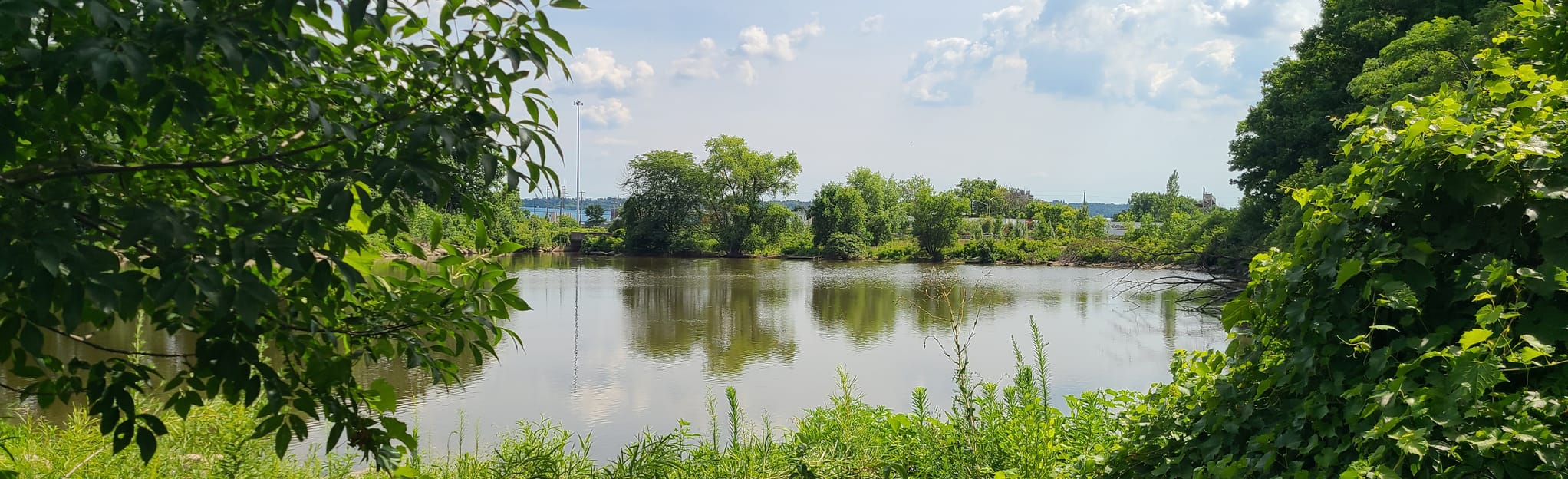 Hamilton Waterfront Trail | Map, Guide - Ontario, Canada | AllTrails