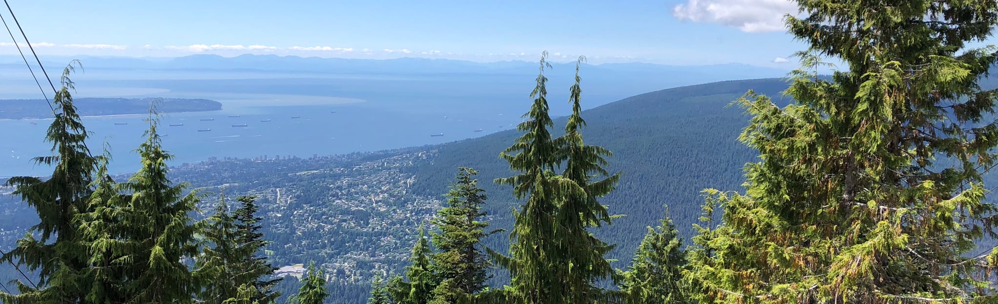 Grouse Grind and BCMC Loop - British Columbia, Canada | AllTrails