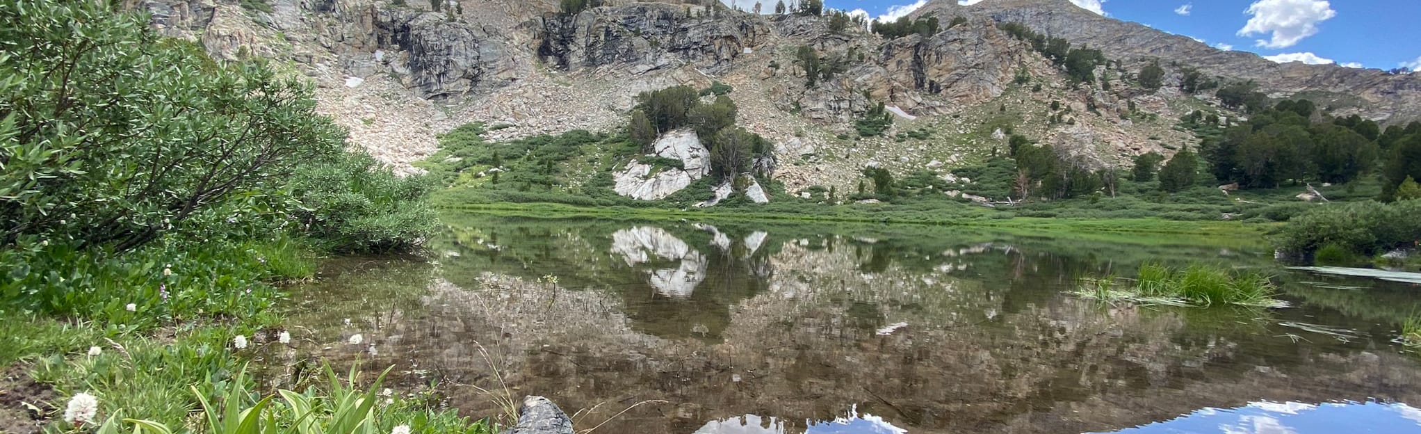 Ruby Crest Trail: 69 Reviews, Map - Nevada | AllTrails