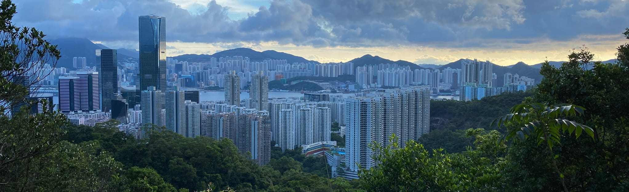 Sir Cecil's Ride Trail: 685 foto's - Eastern, Hongkong | Wandelen ...