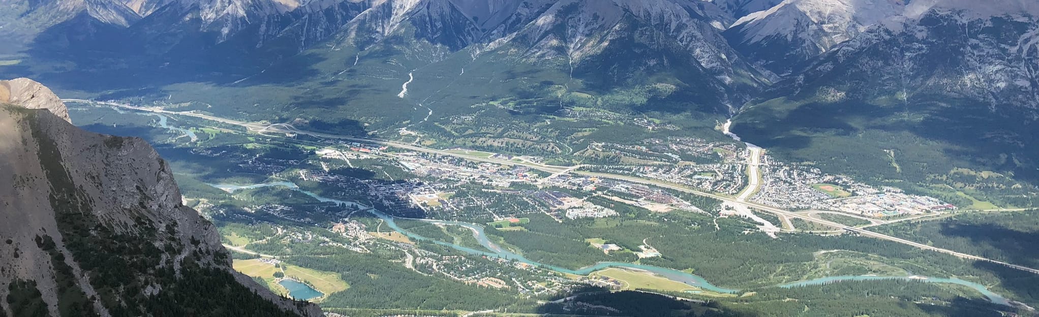 Ship's Prow Route: 119 Reviews, Map - Alberta, Canada | AllTrails