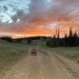 Soapstone Basin OHV Trail, Utah - 101 Reviews, Map | AllTrails