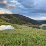 Soapstone Basin OHV Trail, Utah - 101 Reviews, Map | AllTrails