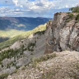 Soapstone Basin OHV Trail, Utah - 101 Reviews, Map | AllTrails