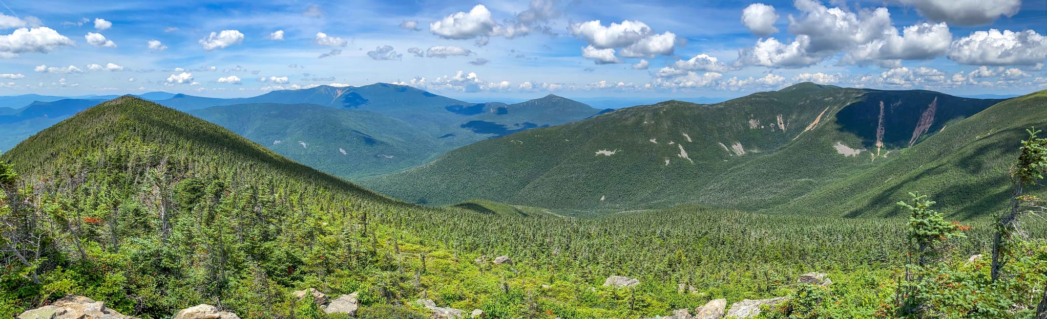 Pemigewasset Loop, New Hampshire - 1,075 Reviews, Map | AllTrails