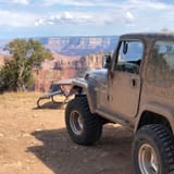 Point Sublime Trail [CLOSED], Arizona - 48 Reviews, Map | AllTrails