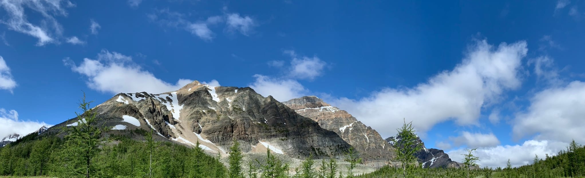 Twin Lakes Campground - Shadow Lake Campground, Alberta, Canada - 20 ...