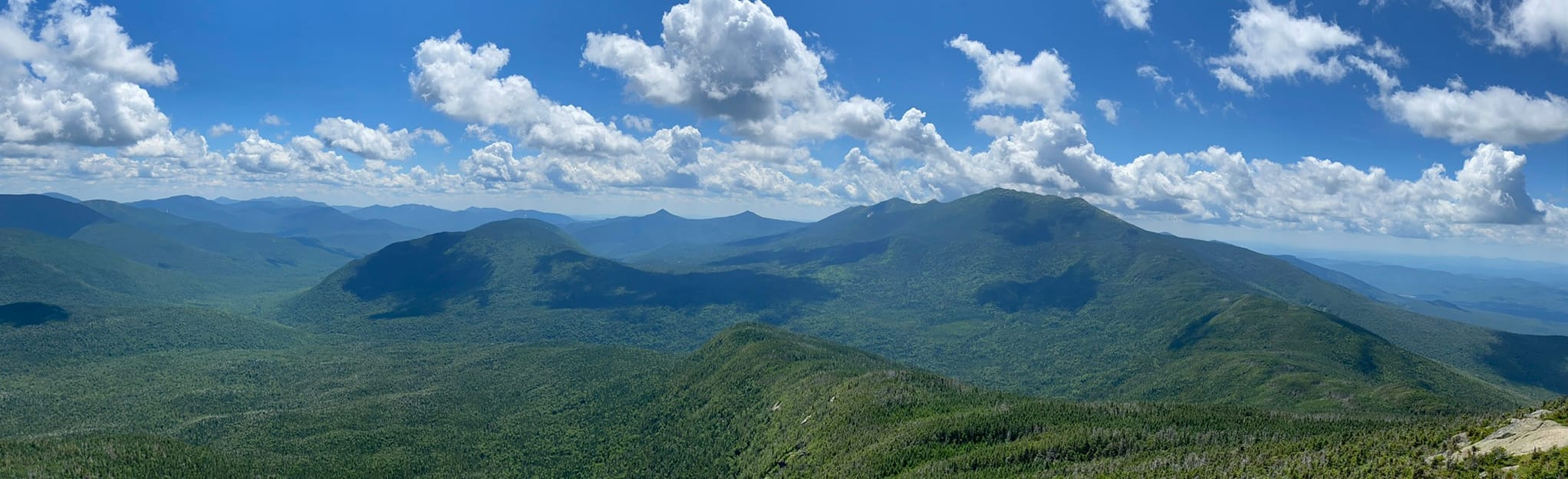 Mount Garfield Trail, New Hampshire - 3,422 Reviews, Map | AllTrails