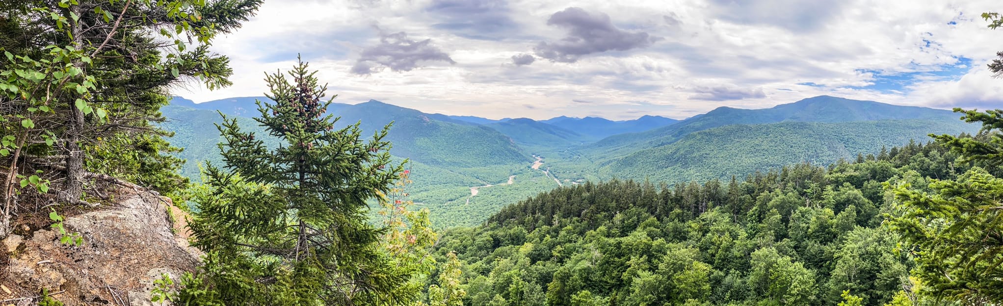 Arethusa Falls and Frankenstein Cliff Loop: 1670 Reviews, Map - New ...