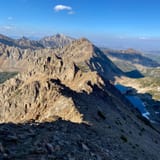 White Cloud Peaks Loop, Idaho - 92 Reviews, Map | AllTrails