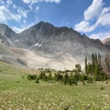 White Cloud Peaks Loop, Idaho - 92 Reviews, Map | AllTrails