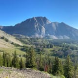 White Cloud Peaks Loop, Idaho - 92 Reviews, Map | AllTrails
