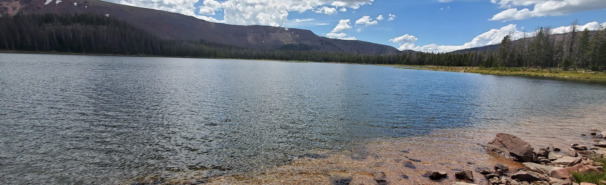 Kidney Lake Trail: 11 foto's - Utah | AllTrails