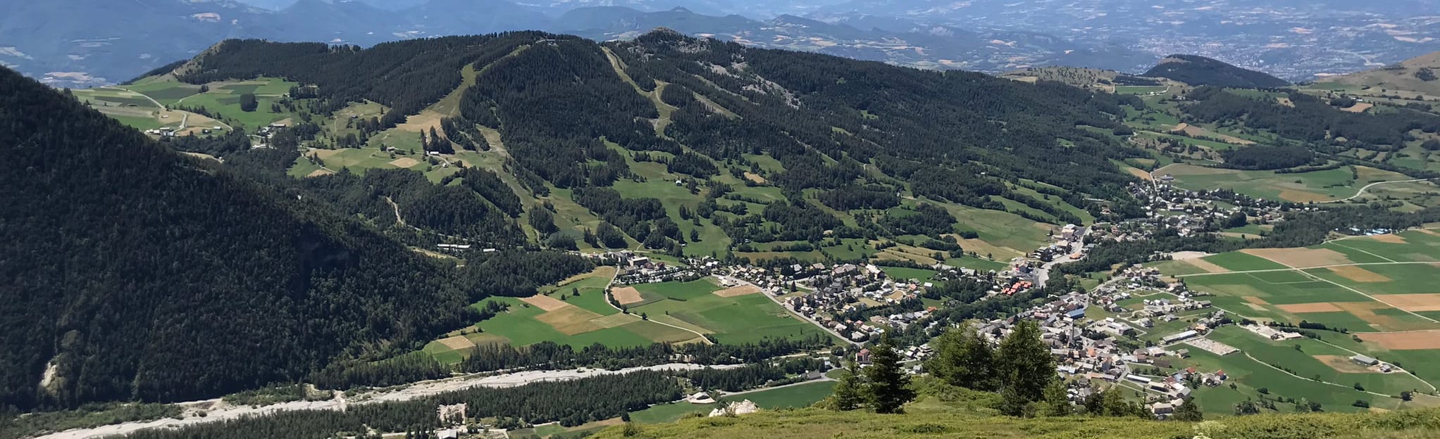 Le Cuchon via Ancelle, Hautes-Alpes, France - 24 Reviews, Map | AllTrails