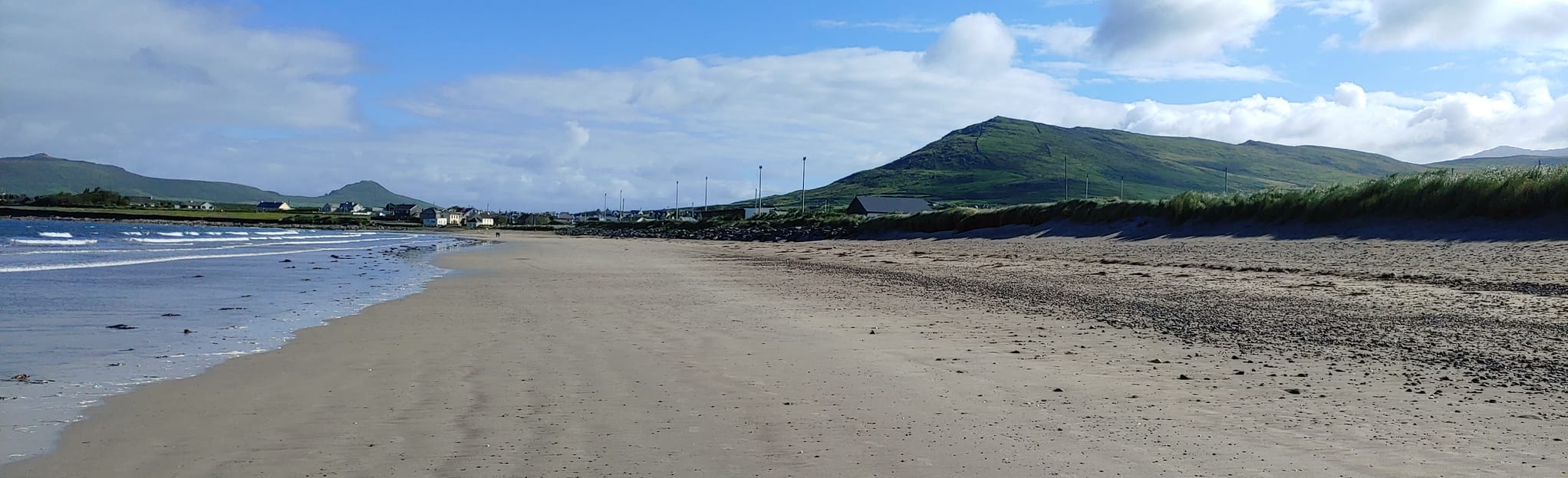 Muiríoch Beach, County Kerry, Ireland - 7 Reviews, Map | AllTrails