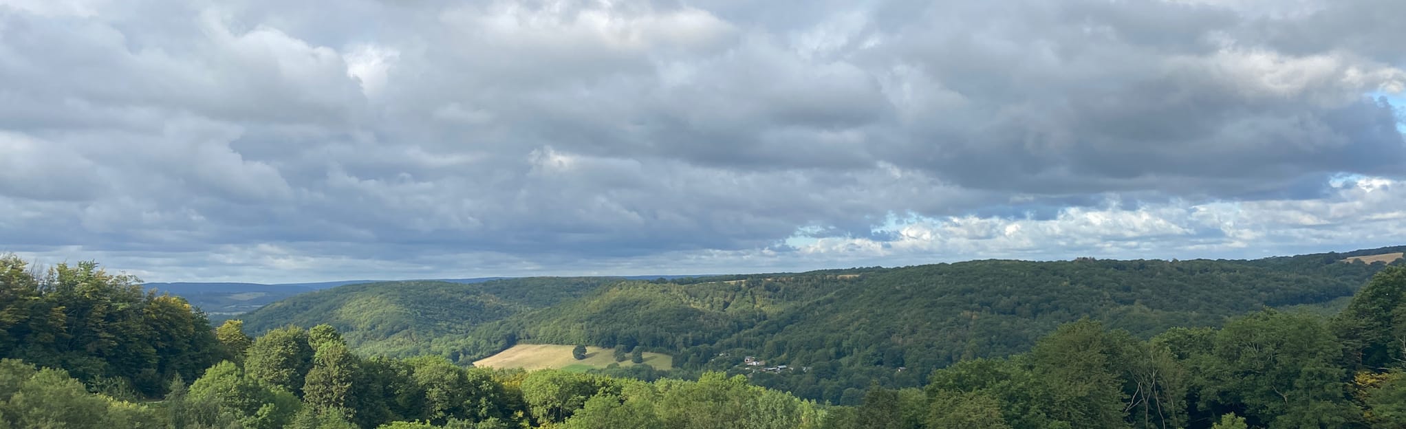 Blaimont Loop, Namur Province, Belgium - 22 Reviews, Map | AllTrails