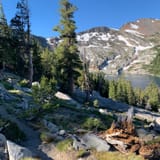 PCT: CA Section K - Echo Lake to Highway 80, California - 75 Reviews ...