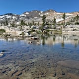 PCT: CA Section K - Echo Lake to Highway 80, California - 75 Reviews ...