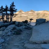 PCT: CA Section K - Echo Lake to Highway 80, California - 75 Reviews ...